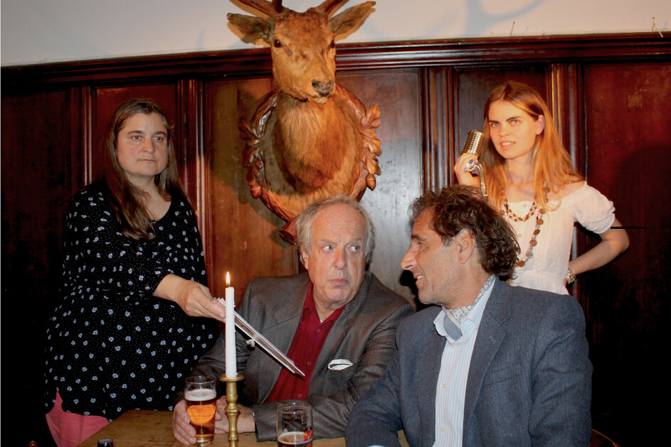 Alles Trotteln | BaselLive