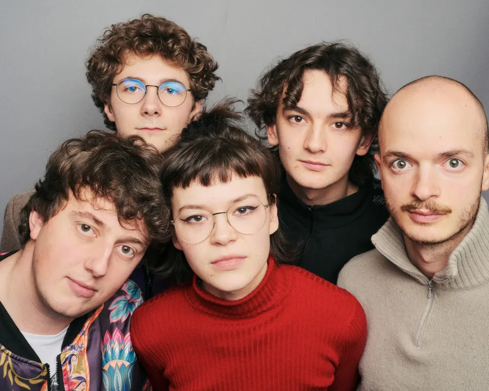 Kaserne Basel | BaselLive