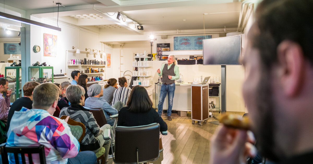 Nur die neugierigen können gewinnen - Sie können aber auch verlieren | BaselLive