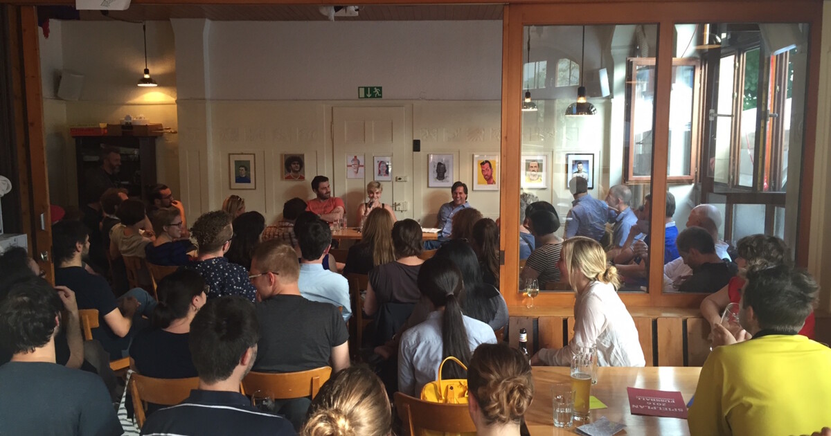 Didi Offensiv | BaselLive