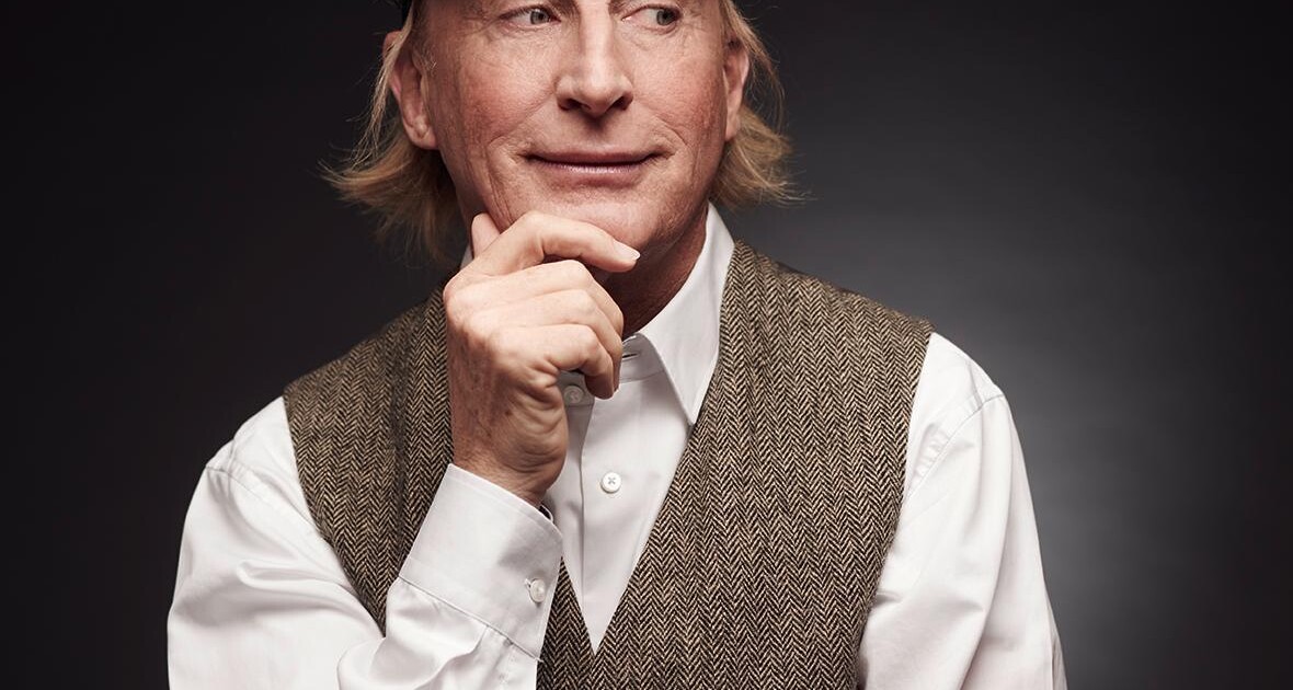 Halloooo Ottoooo! | BaselLive