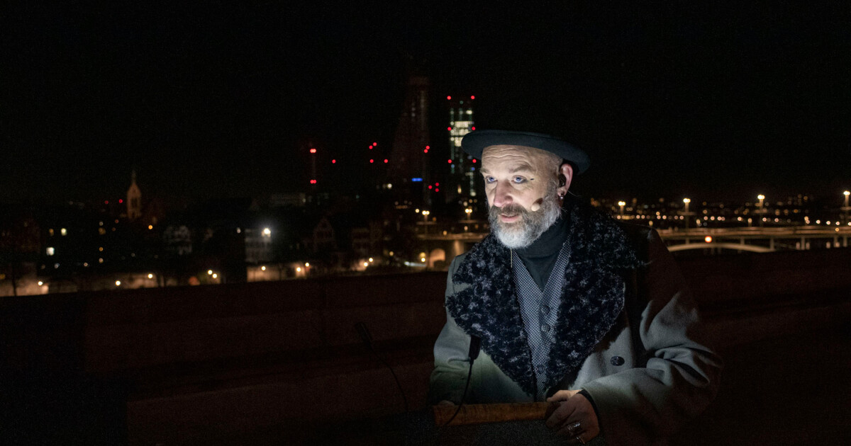 Fern von Zeit & Logik | BaselLive