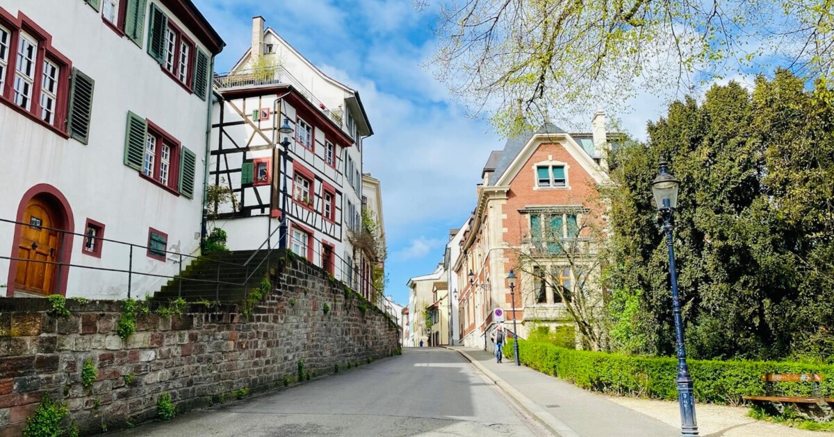 BaselLive Newsletter #158 | BaselLive