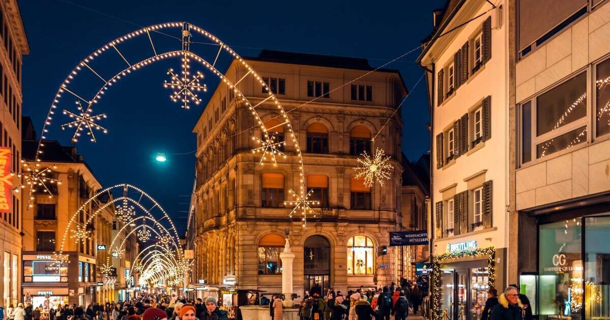 BaselLive Newsletter #192 | BaselLive