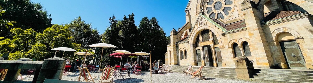 BaselLive Newsletter Edition #74 | BaselLive