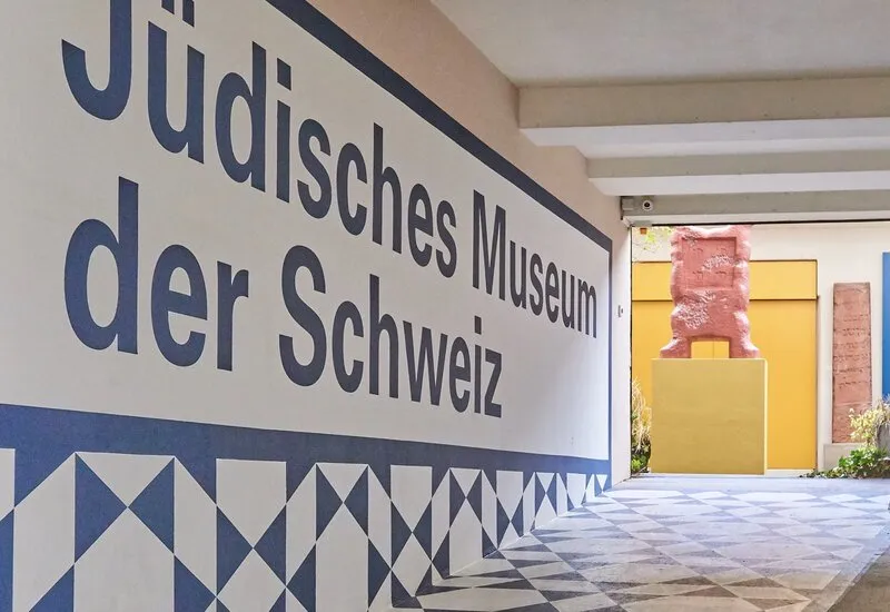 Jüdisches Museum der Schweiz | BaselLive