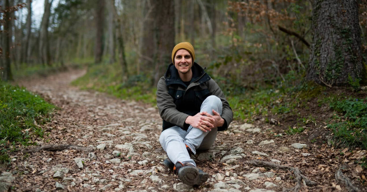 Singender Wandervogel | BaselLive