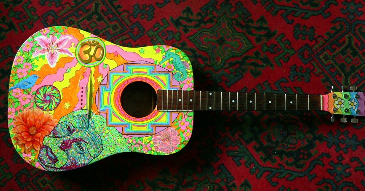 Von Flowerpower zu Miami Vice, baby! | BaselLive