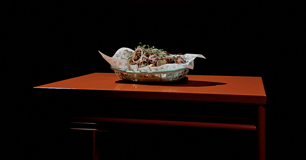 Astro Fries | Kleinbasel | BaselLive