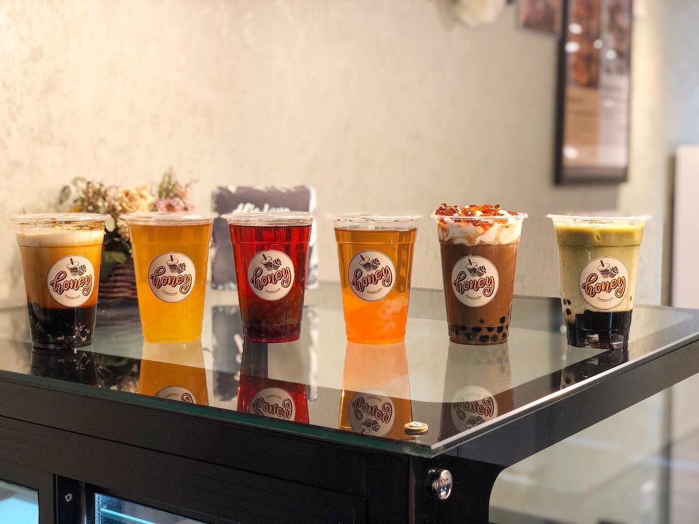 Die Besten Bubble-Tea-Laden In Aarau, Ag – IAHPB