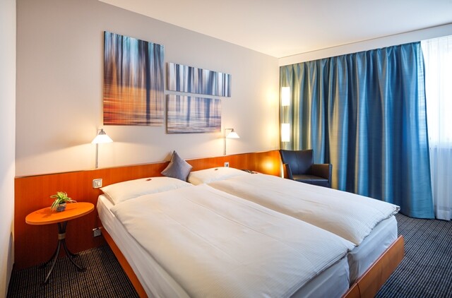 Hotel Metropol Basel | BaselLive