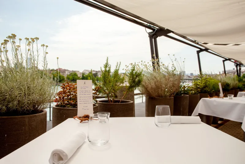 Raus mit dir! | BaselLive