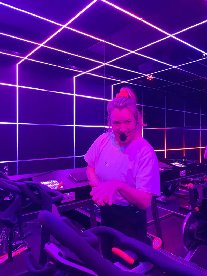 Fit mit Wumms | BaselLive