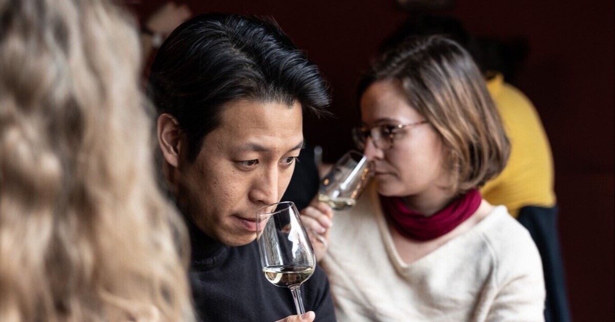 Japan in Mund und Nase | BaselLive