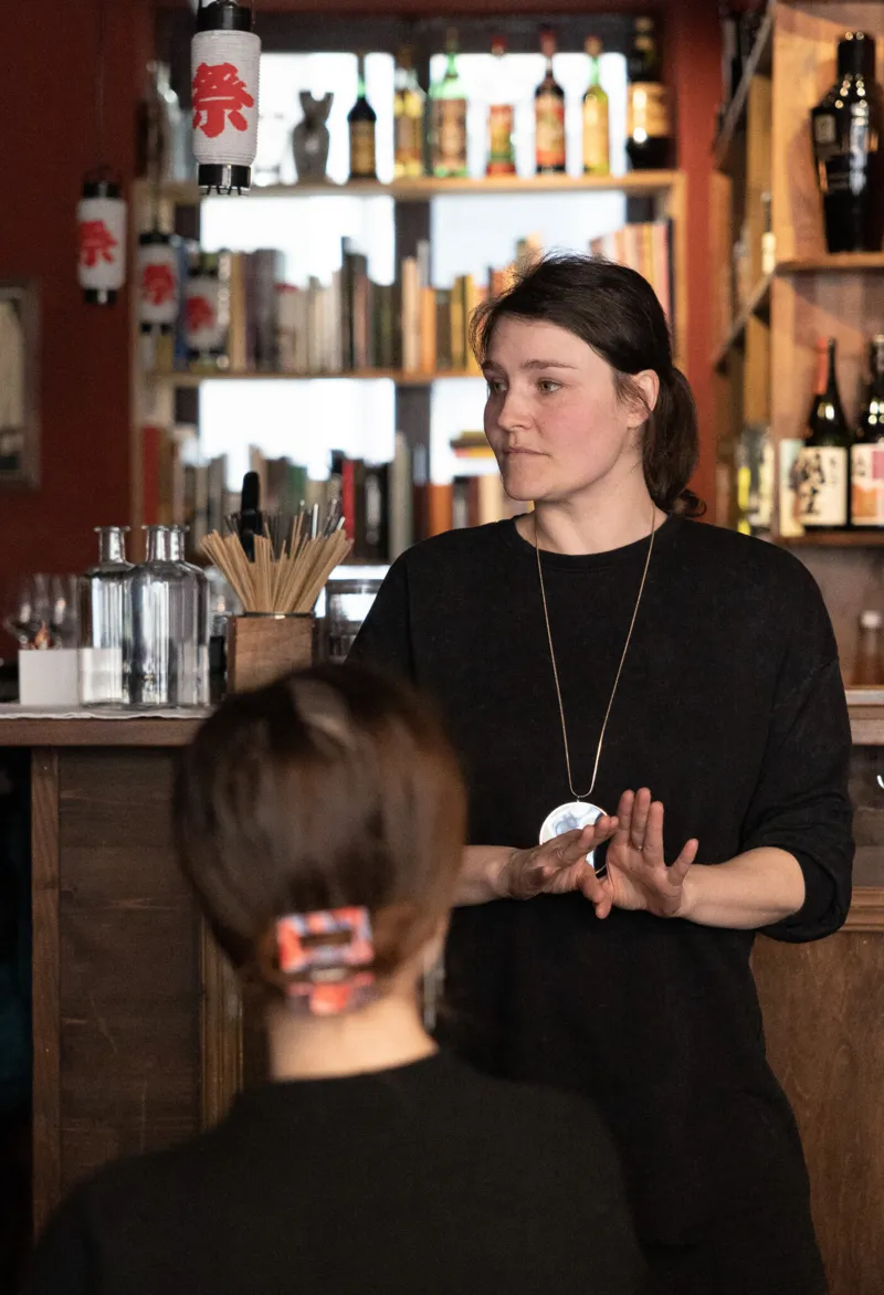 Japan in Mund und Nase | BaselLive