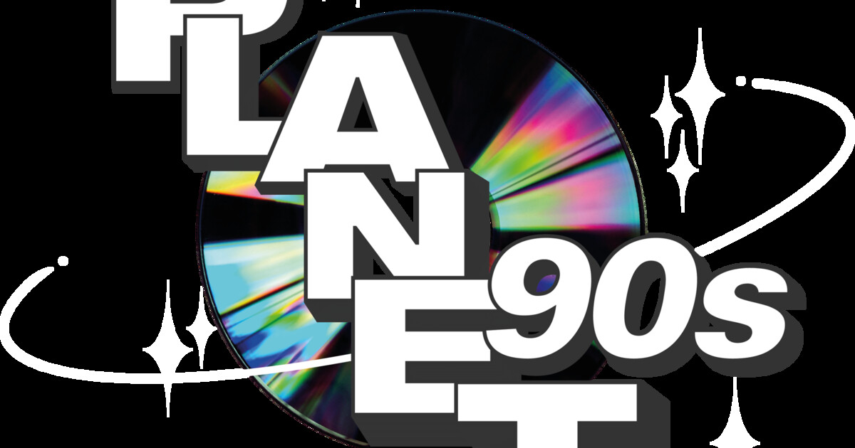 Planet 90s | BaselLive