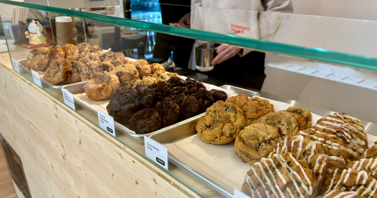 Milo's Cookies | BaselLive