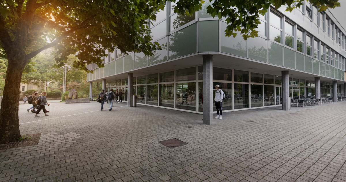 Neue Kantonsschule Aarau