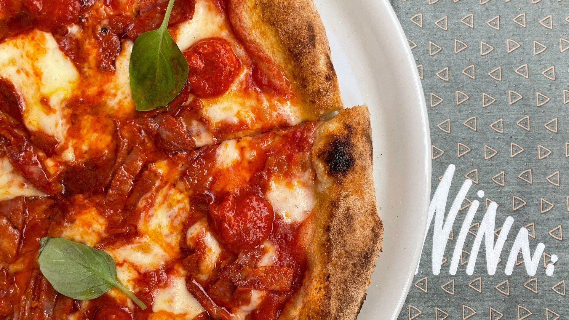 Pizzeria Ninni