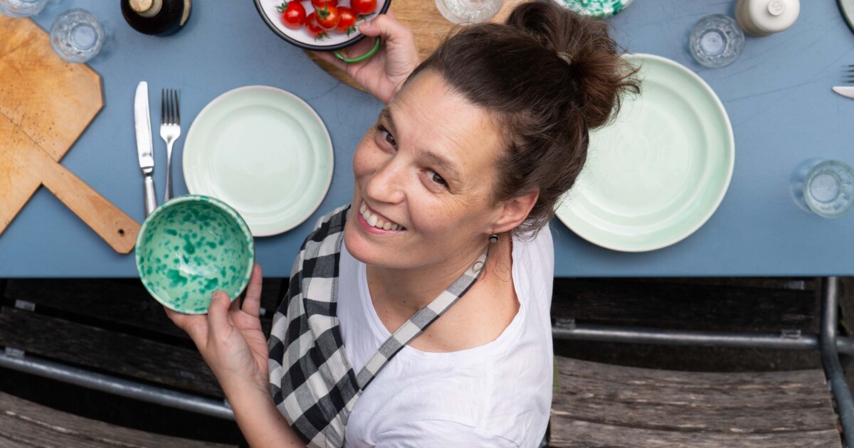 Her mit dem Kochlöffel! | BaselLive