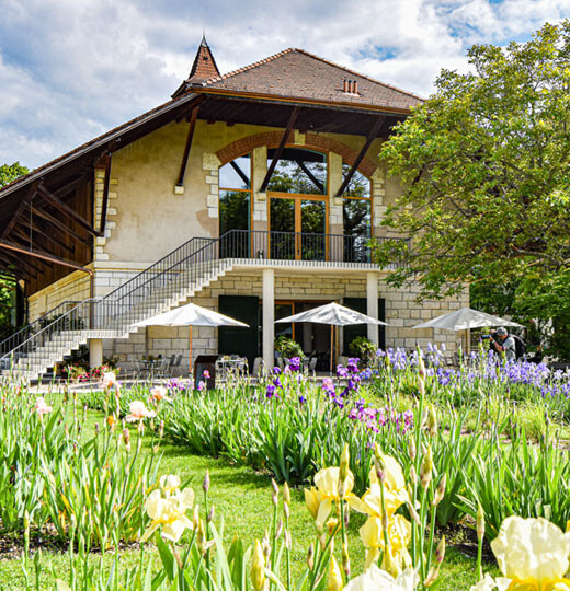 Montagsführung: Hinter den Kulissen - 15.01.2024 | BaselLive - So lebst du Basel.