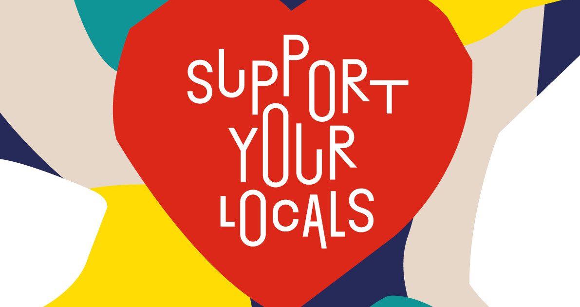Support Your Locals | BaselLive