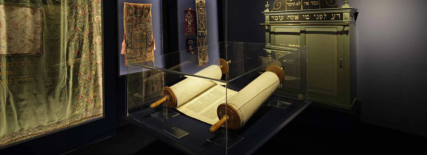 Jüdisches Museum der Schweiz | BaselLive