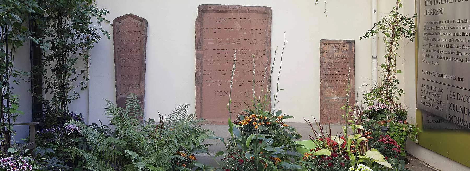 Jüdisches Museum der Schweiz | BaselLive