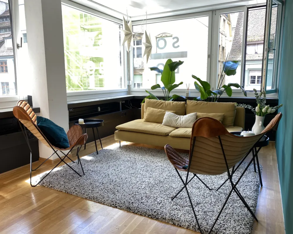 Freizeit & Erleben in der Altstadt | BaselLive