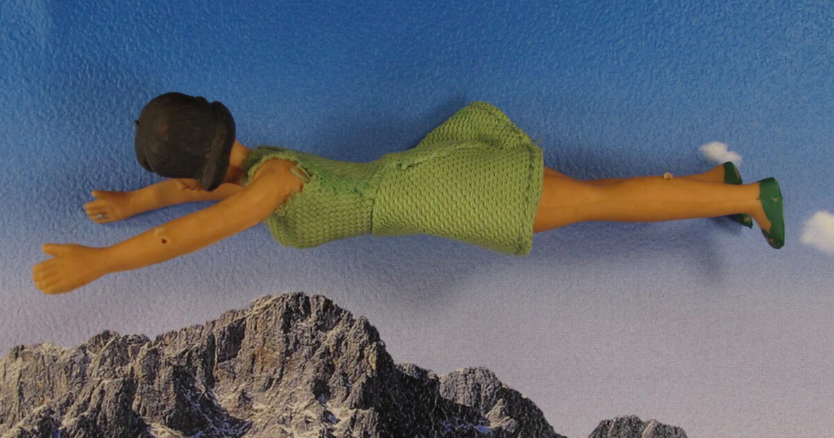 Augen auf! Es könnte sich um Kunst handeln! | BaselLive