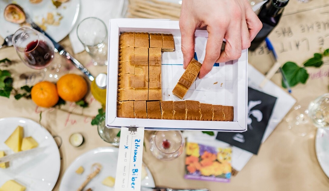 Immer mit der Ruhe | BaselLive