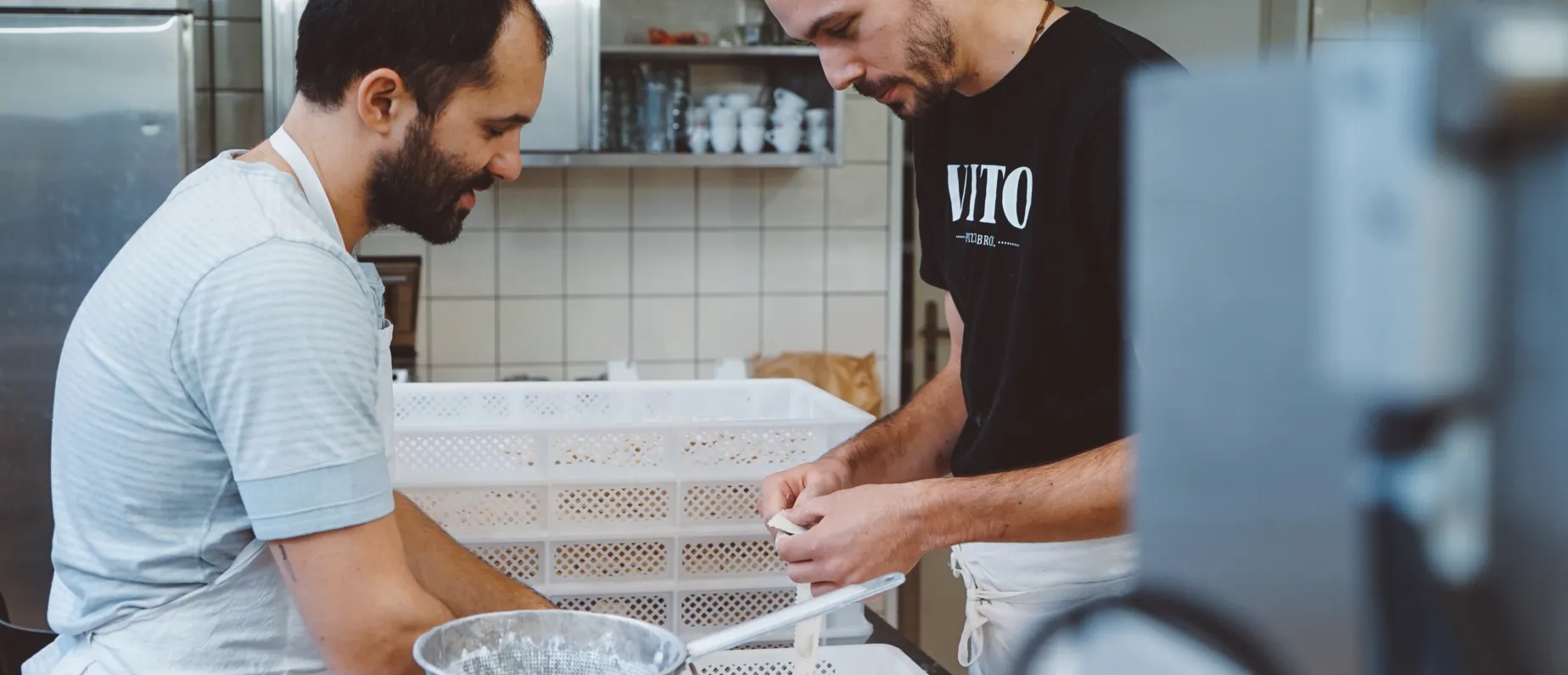 Gemeinsam gegen Foodwaste | BaselLive